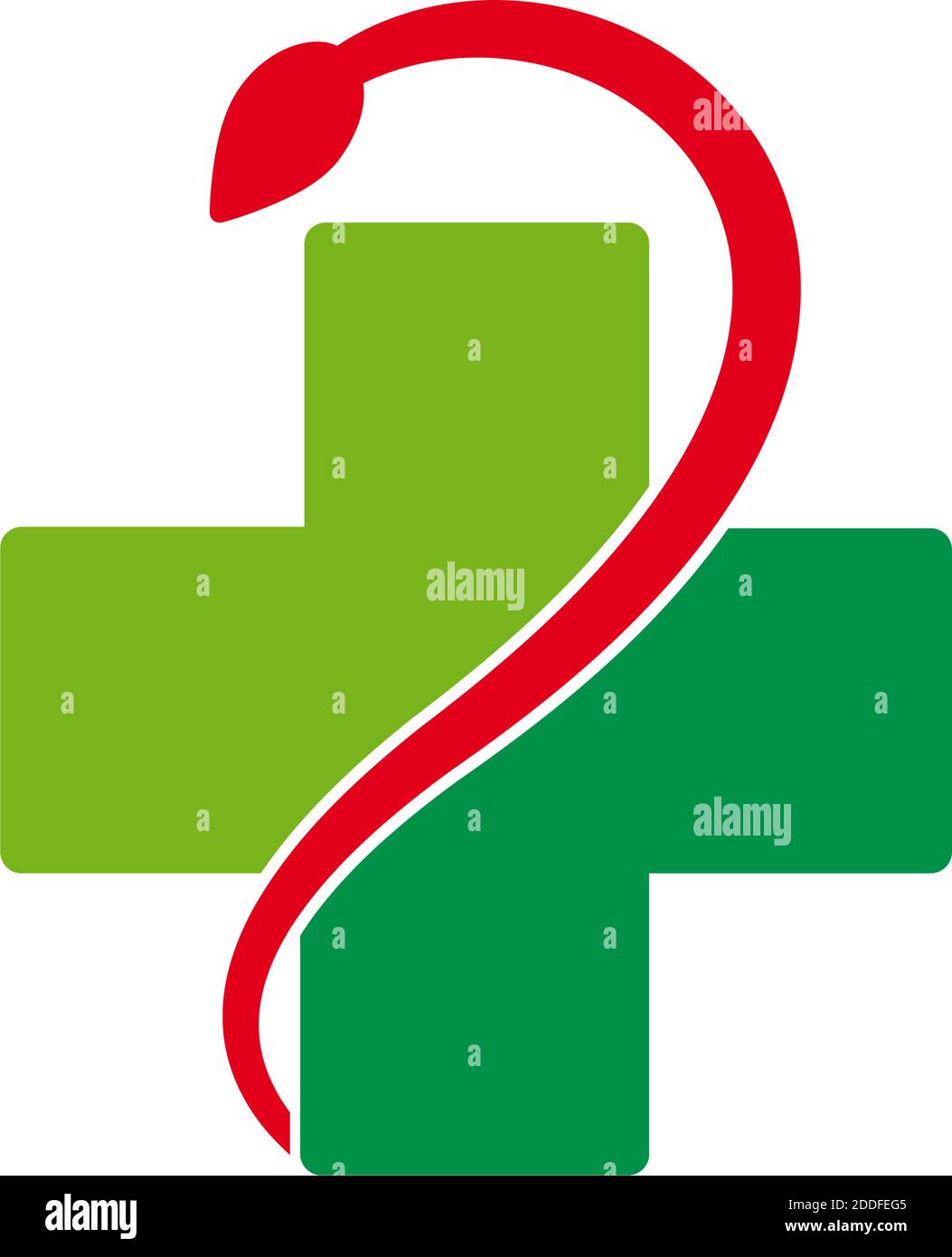 Vector sign abstract pharmacy Stock Vector Image & Art - Alamy