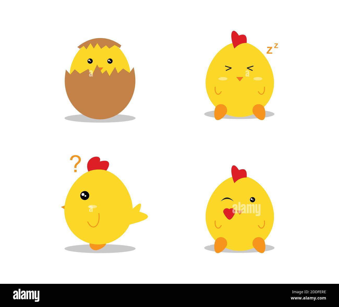 Cartoon designs hi-res stock photography and images - Alamy