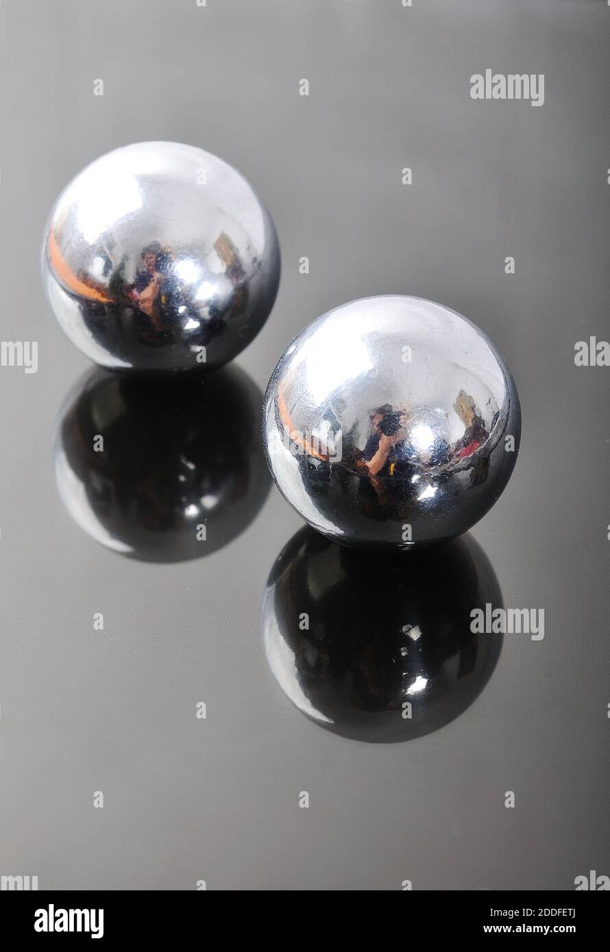 Odd Balls High Resolution Stock Photography and Images - Alamy