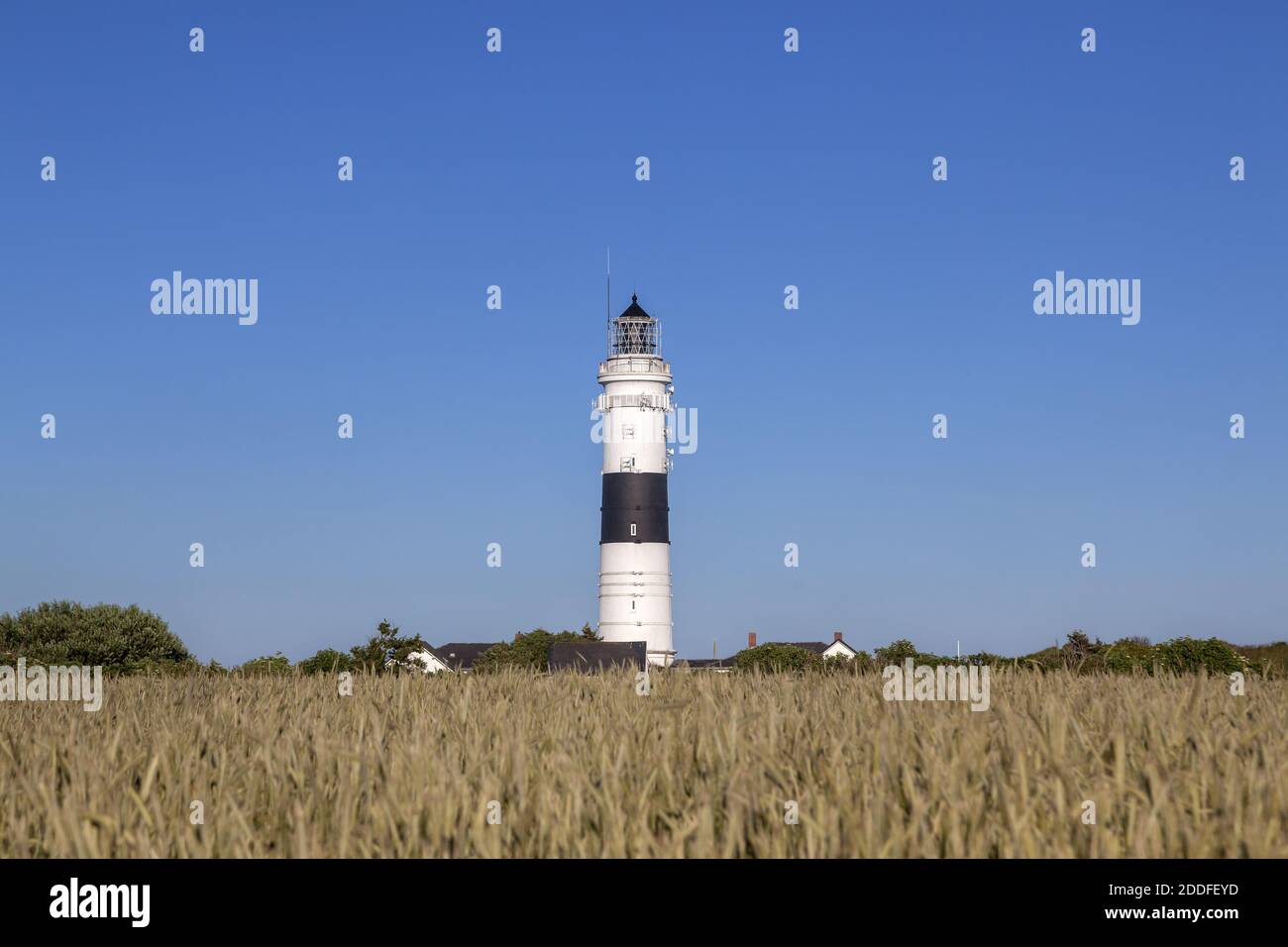 geography / travel, Germany, Schleswig-Holstein, isle Sylt, lighthouse ...