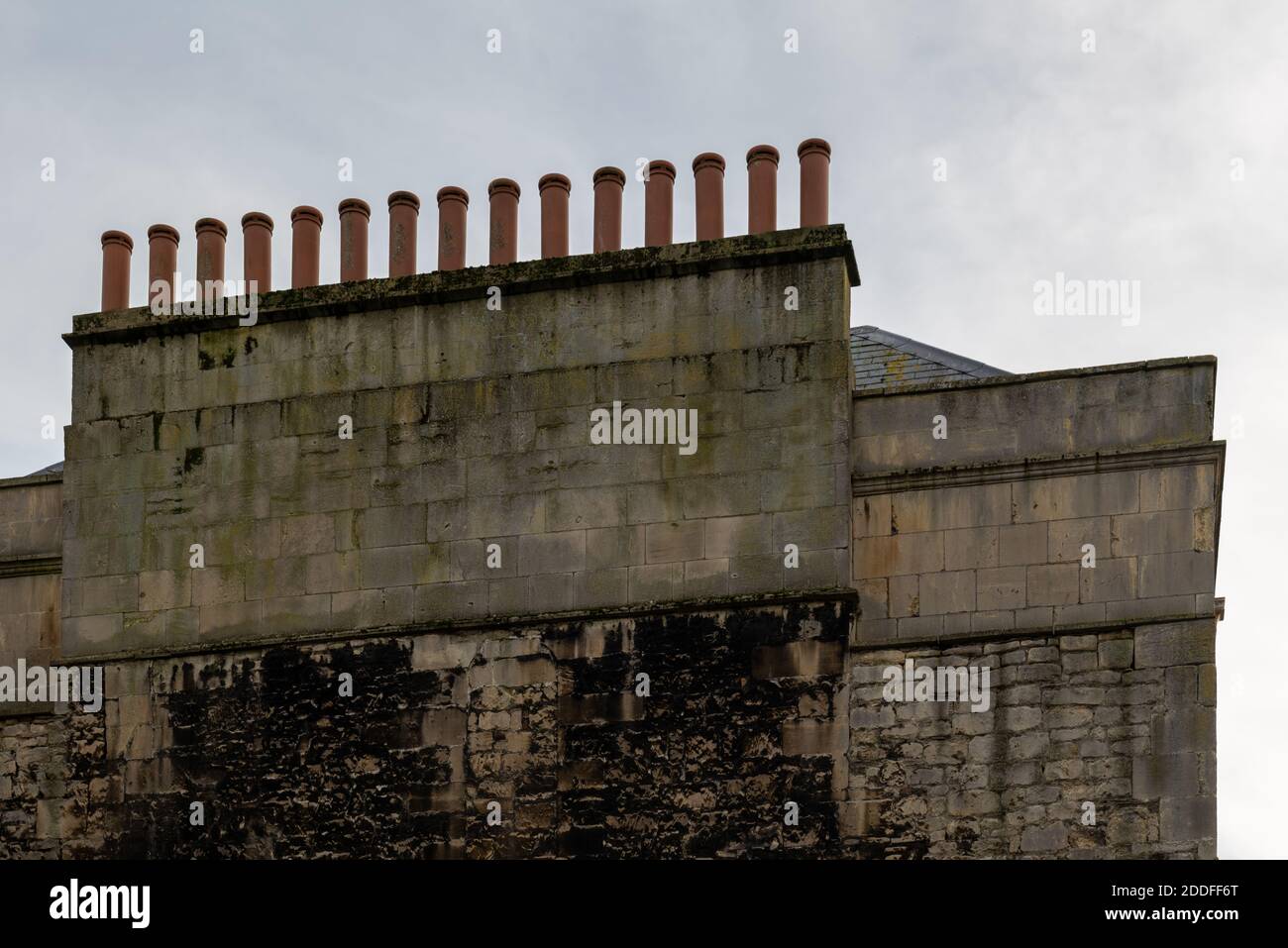 King Edward's School, Broad Street, Bath Stock Photo - Alamy