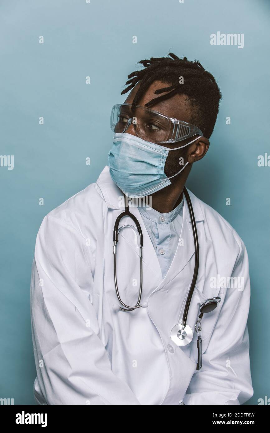 Indian nurses mask hi-res stock photography and images - Alamy