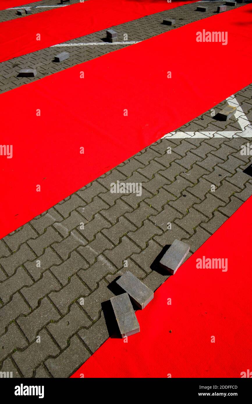 High stripe hi-res stock photography and images - Alamy