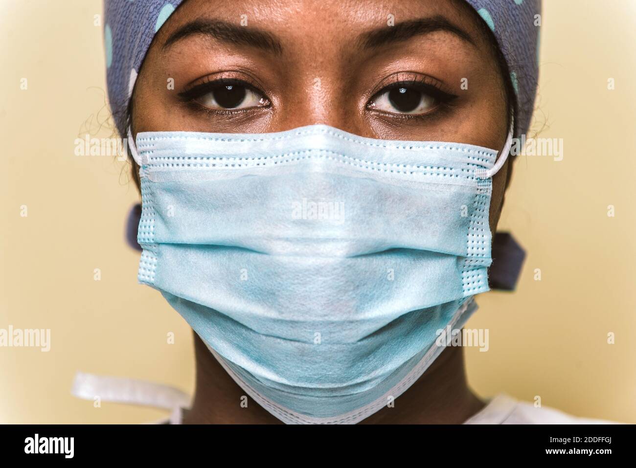 2020 heroes. Image with medical staff, nurses and doctors. Concept ...