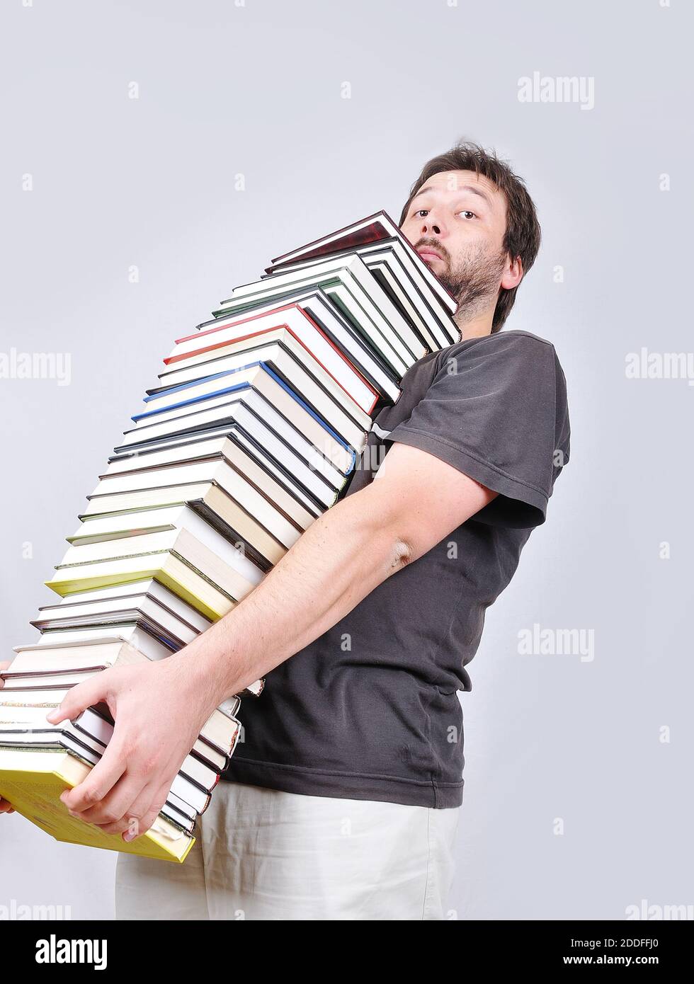 Carring load hi-res stock photography and images - Alamy