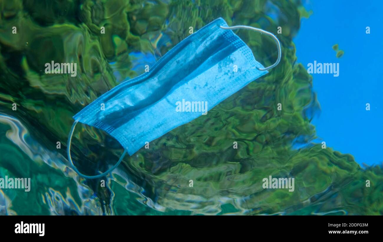 Marine water pollution hi-res stock photography and images - Alamy