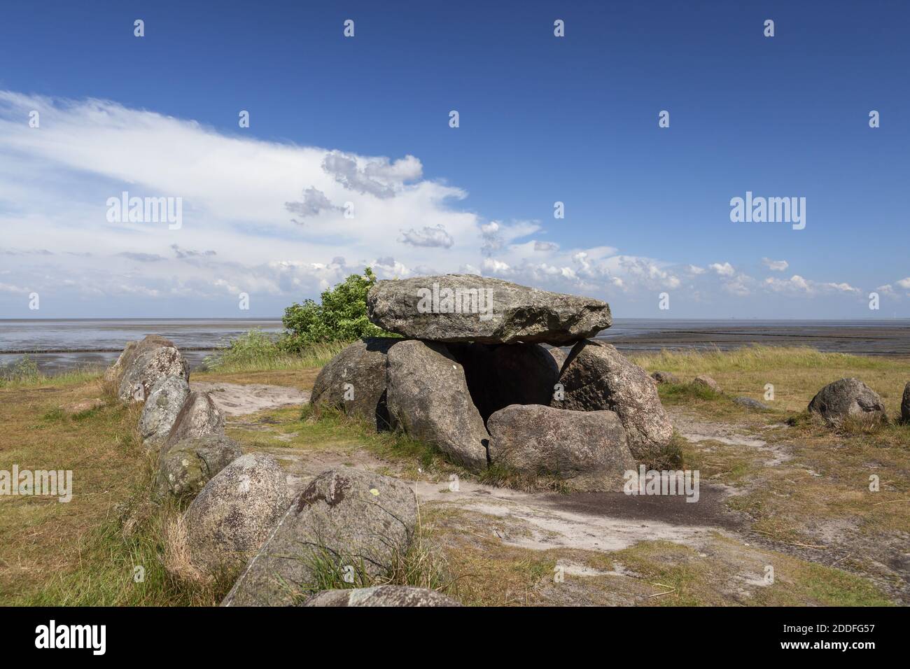 geography / travel, Germany, Schleswig-Holstein, isle Sylt, Haarhoog in ...