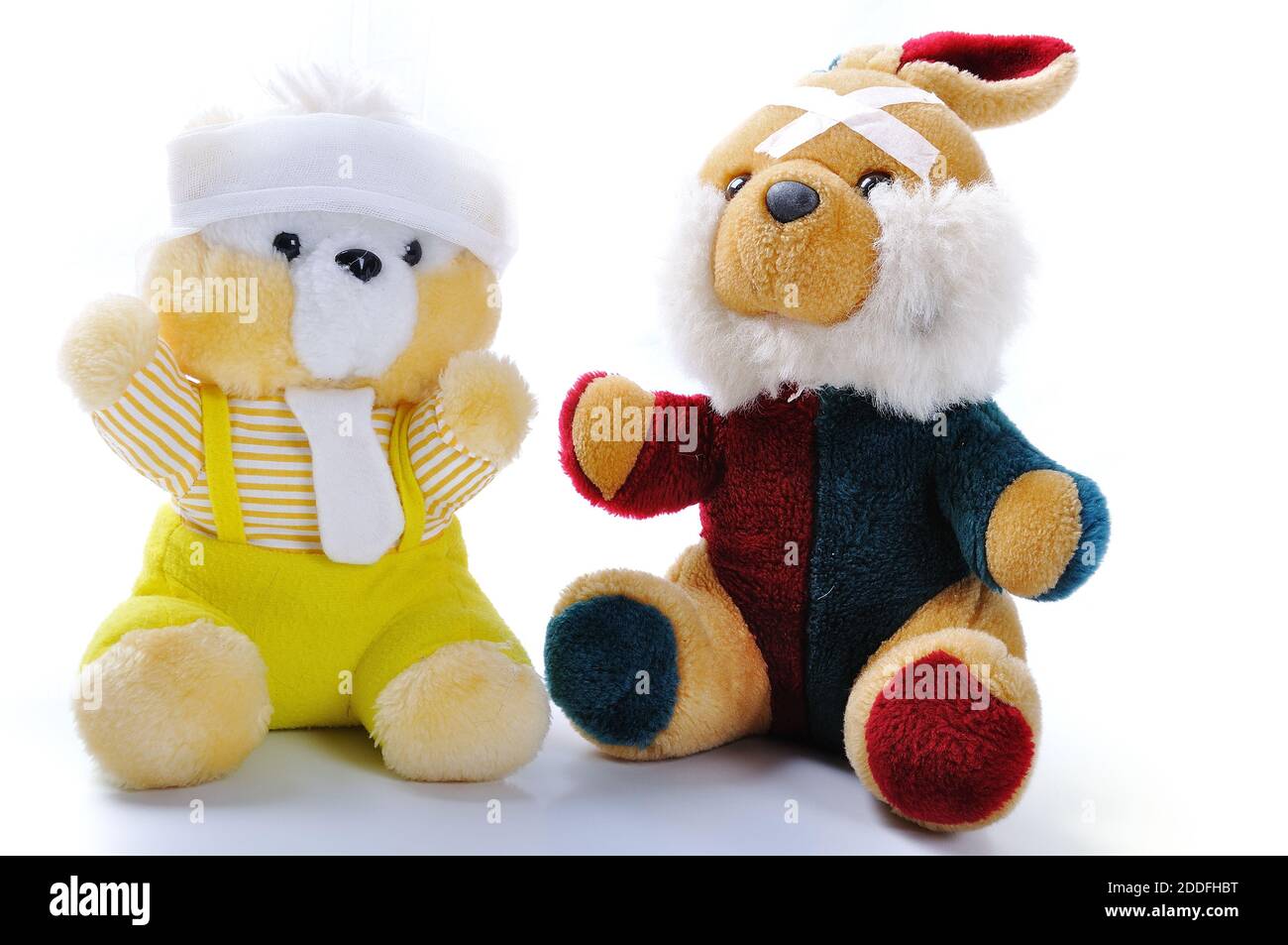 Hospital plush toy hi-res stock photography and images - Alamy