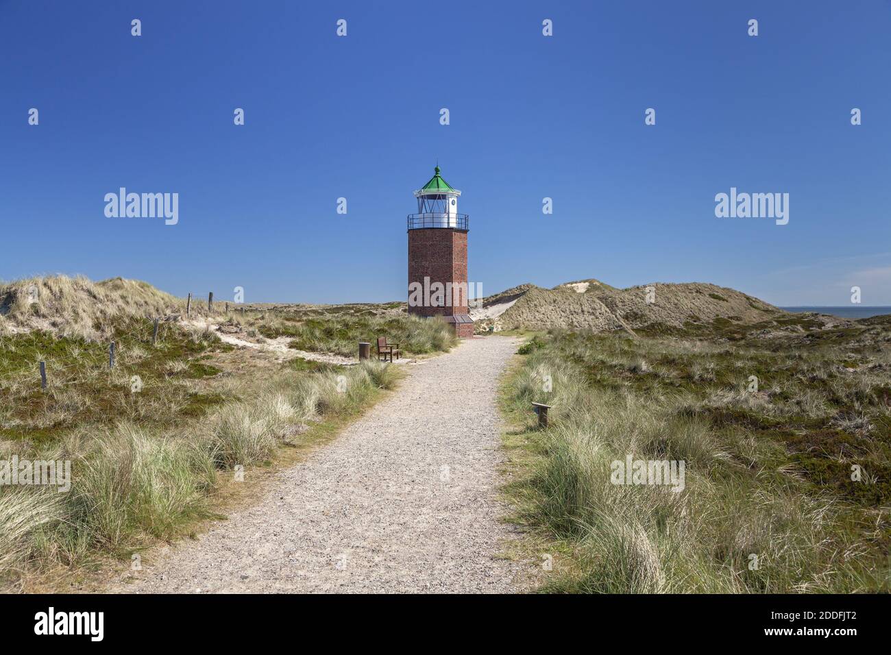 North sea island sylt friesian hi-res stock photography and images - Alamy