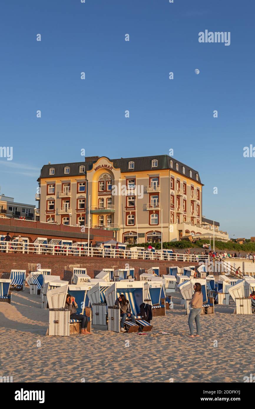Hotel miramar hi-res stock photography and images - Alamy