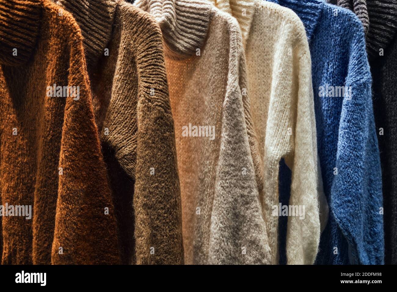 Rough wooly hi-res stock photography and images - Alamy