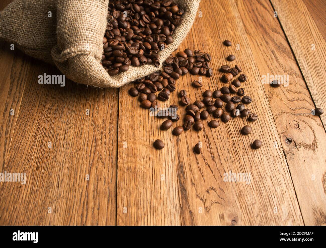 Brown coffee caffeine beans background Stock Photo - Alamy