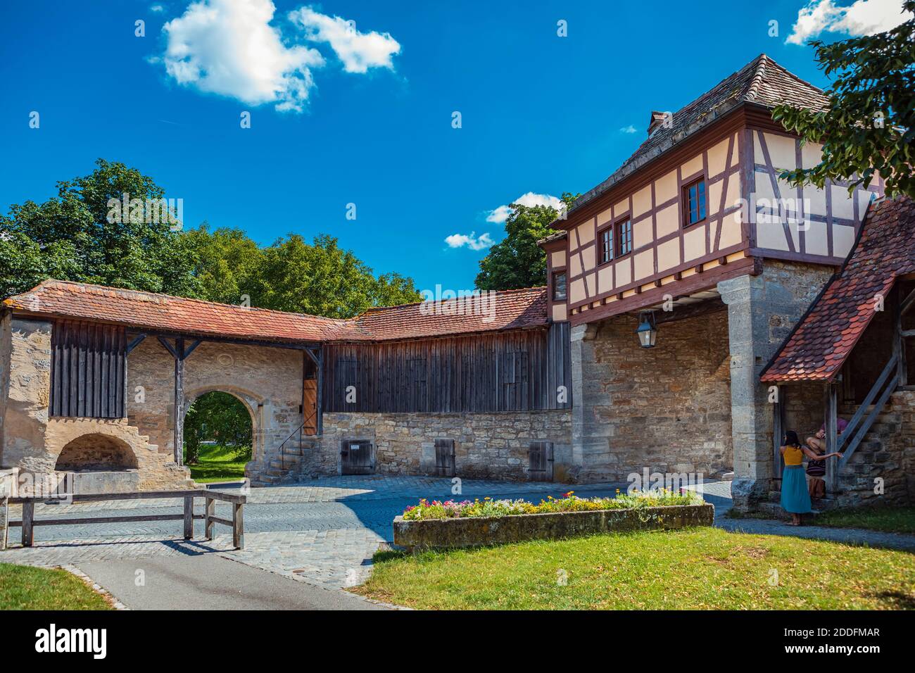 Roeder tower hi-res stock photography and images - Alamy