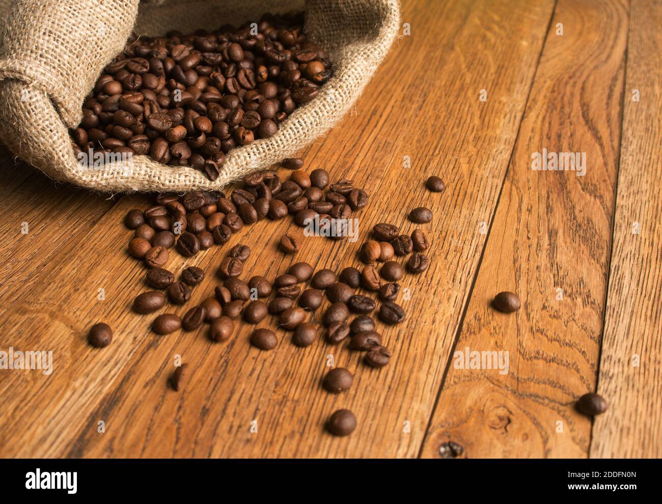 Brown coffee caffeine beans background Stock Photo - Alamy