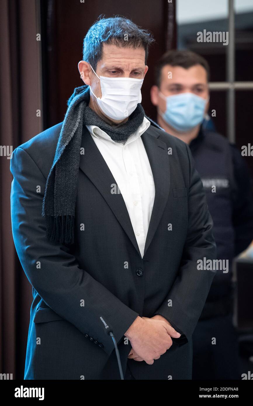 Olaf latzel hi-res stock photography and images - Alamy