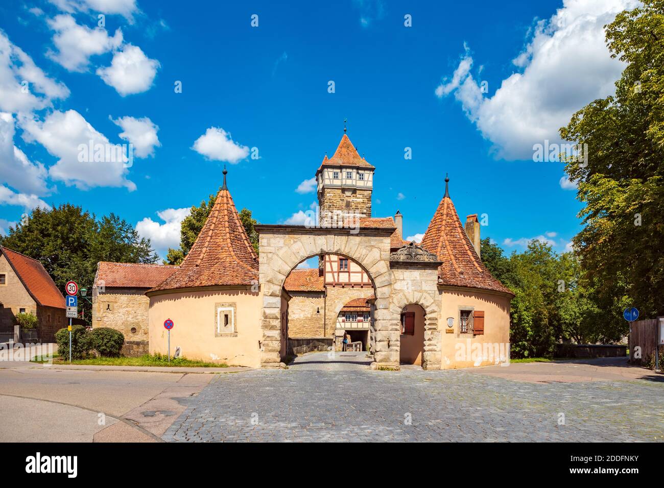 Roeder tor hi-res stock photography and images - Alamy