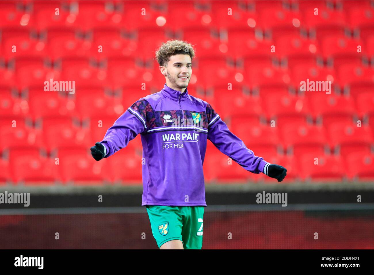 Josh martin hi-res stock photography and images - Alamy