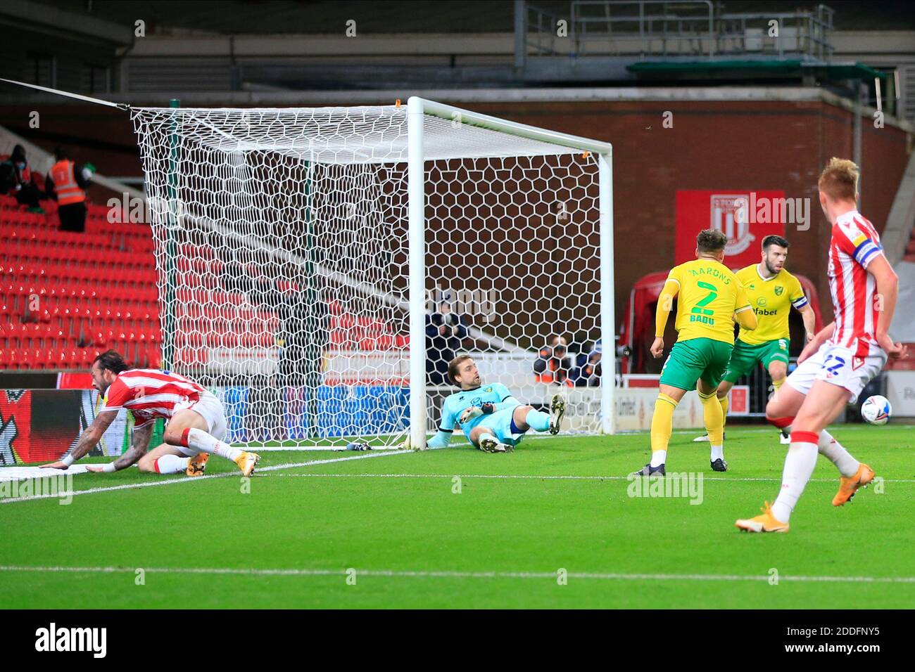 Football hoardings hi-res stock photography and images - Alamy