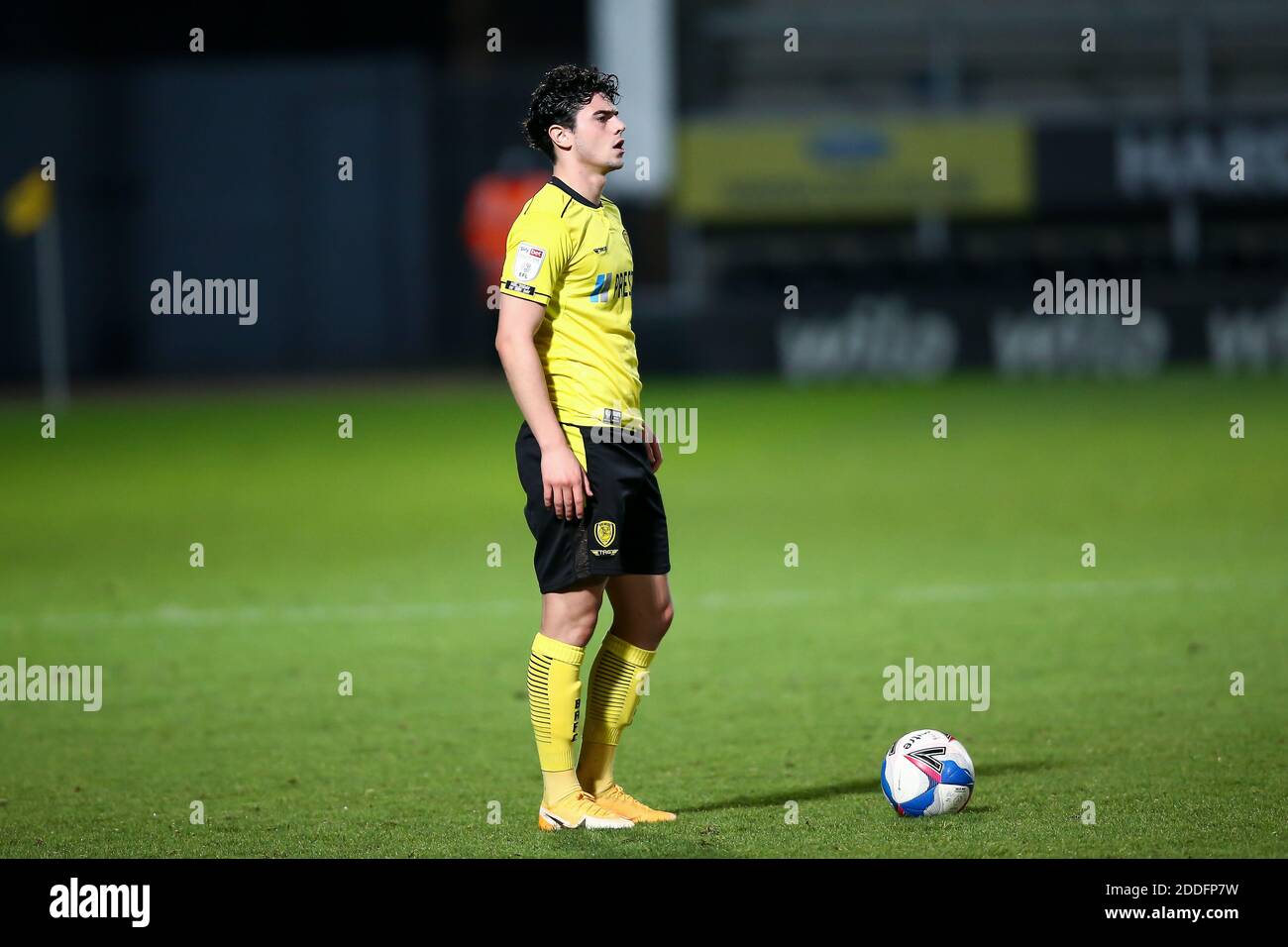 Joe powell hi-res stock photography and images - Alamy