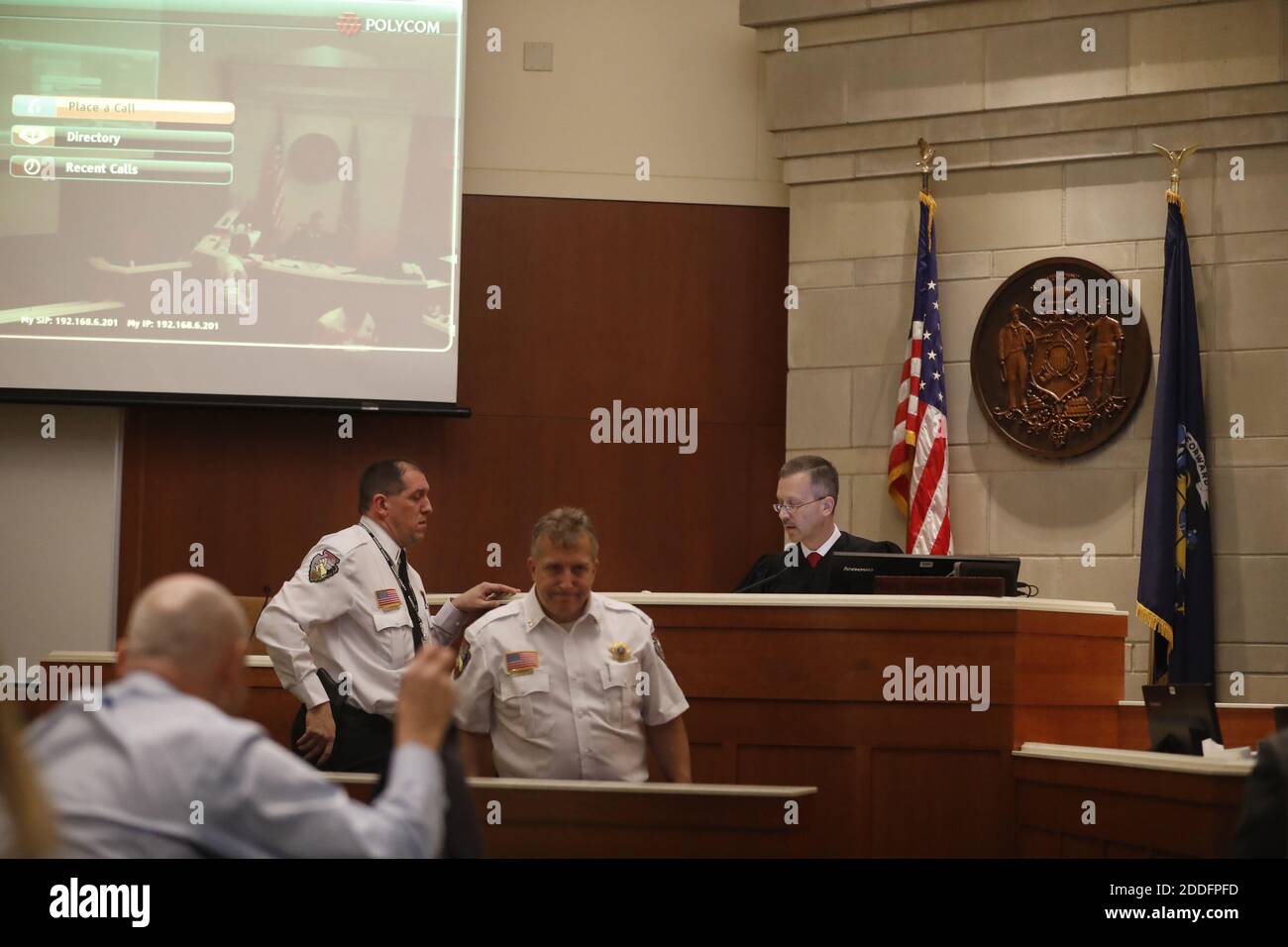 Richard barron hi-res stock photography and images - Alamy