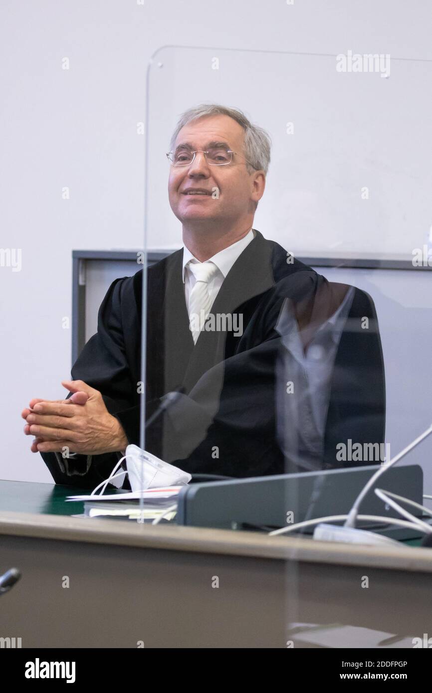 Georg halbach hi-res stock photography and images - Alamy