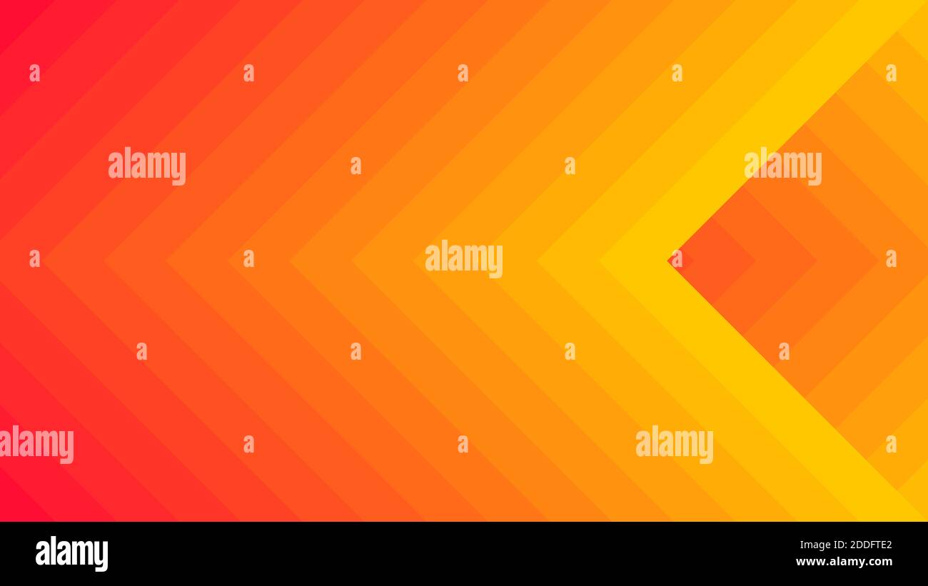 Red orange gradient Stock Vector Images - Alamy