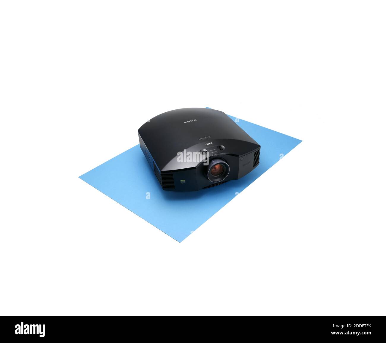 Sony bravia Cut Out Stock Images & Pictures - Alamy