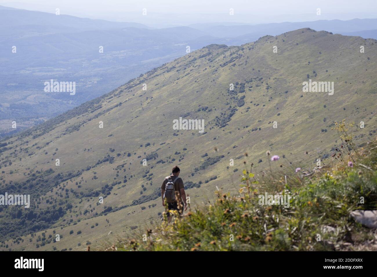 Rtanj serbia hi-res stock photography and images - Alamy