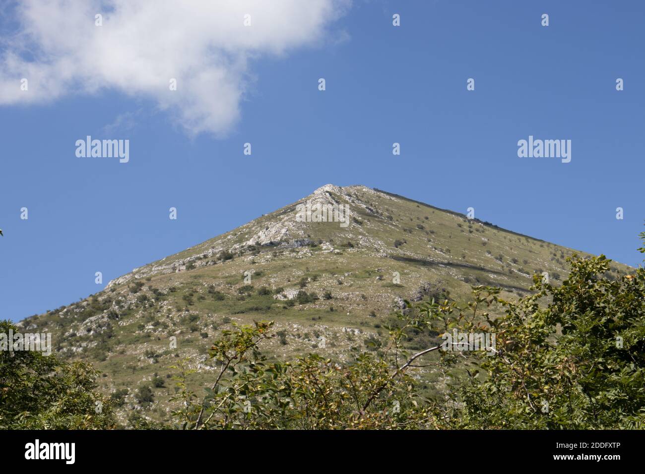 Rtanj serbia hi-res stock photography and images - Alamy