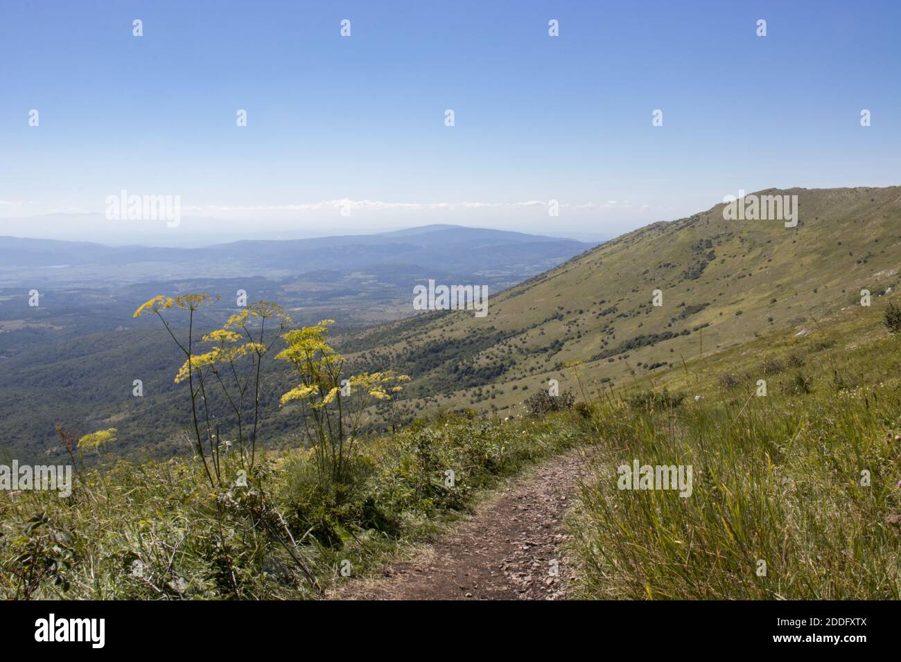 Rtanj serbia hi-res stock photography and images - Alamy