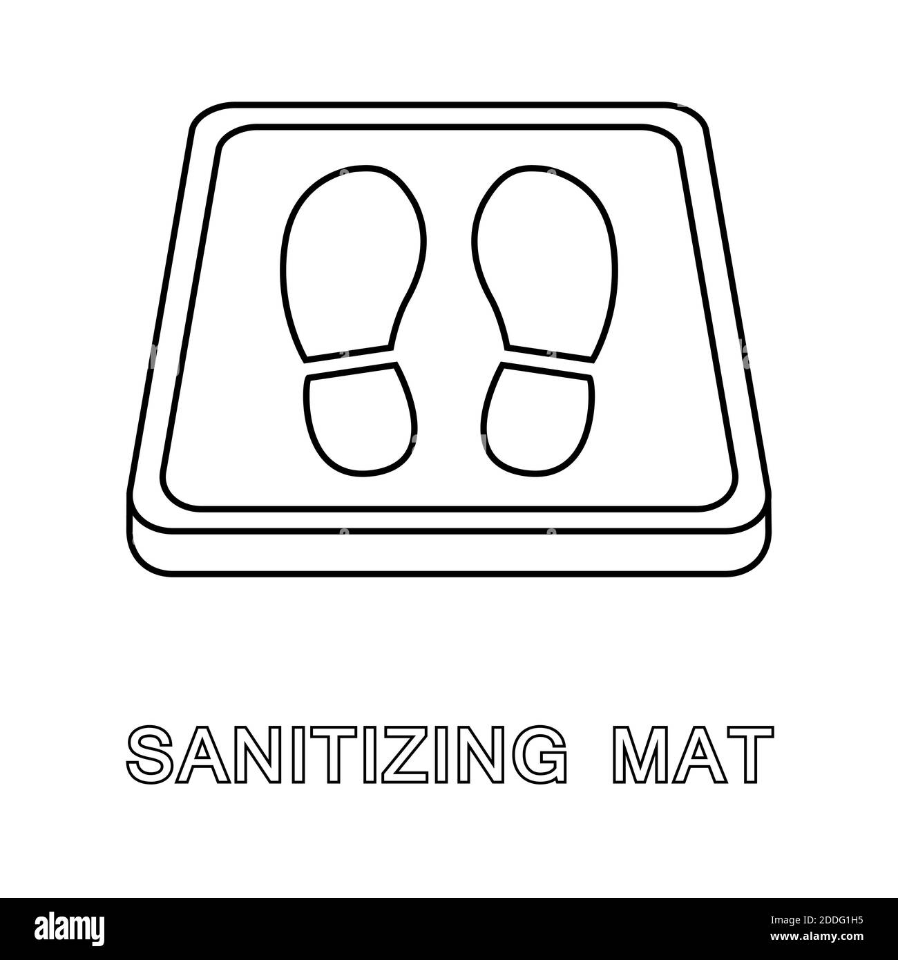 Disinfectant solution Black and White Stock Photos & Images - Alamy