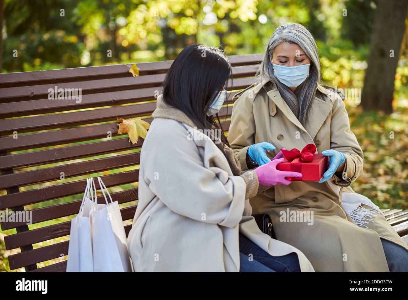 Mask congratulate hi-res stock photography and images - Alamy