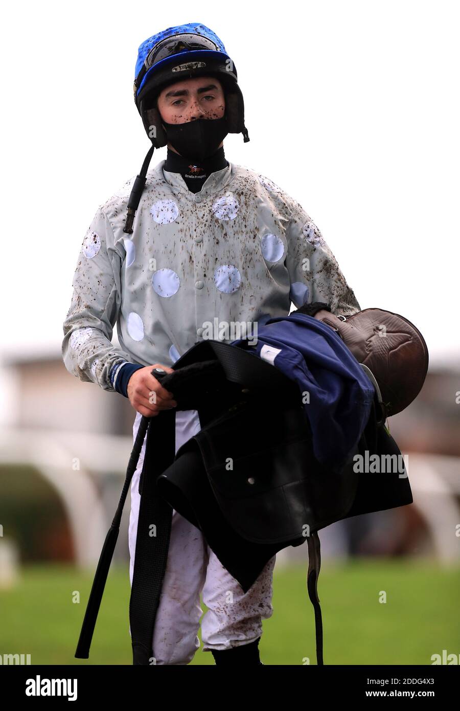 Kevin brogan jockey hi-res stock photography and images - Alamy