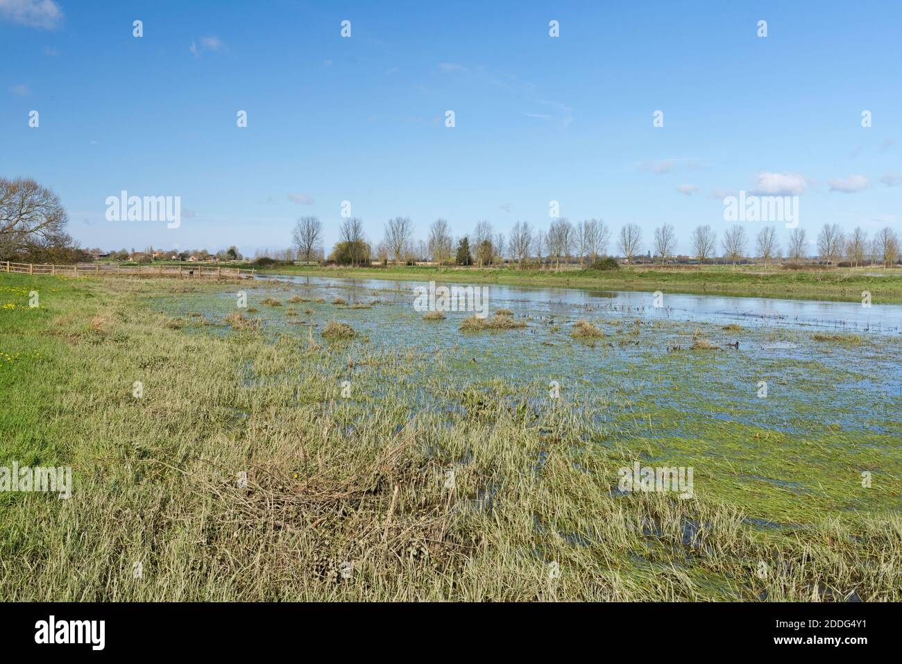 Relief channel hi-res stock photography and images - Alamy