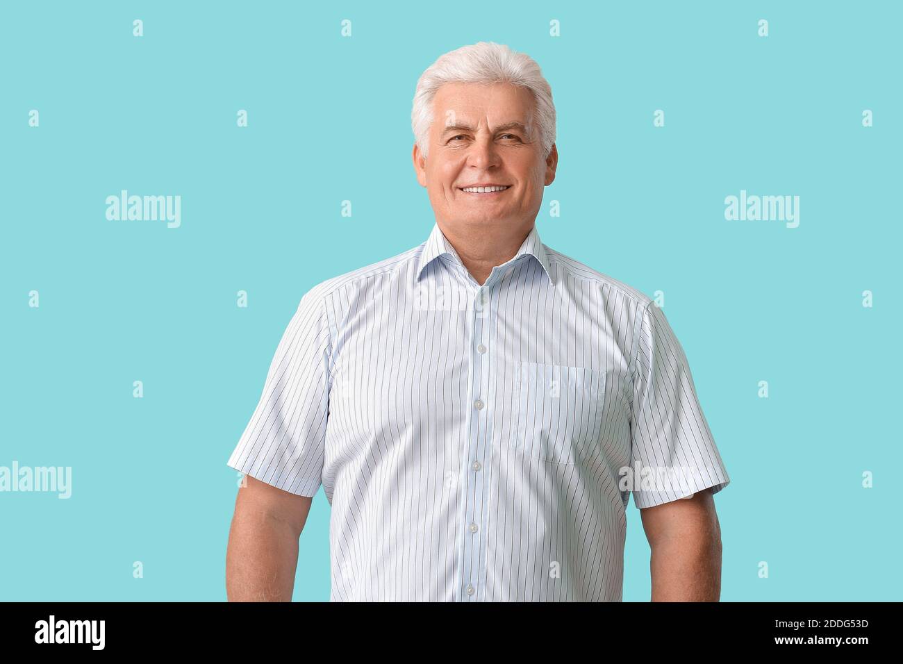 Male generation silver portrait hi-res stock photography and images - Alamy