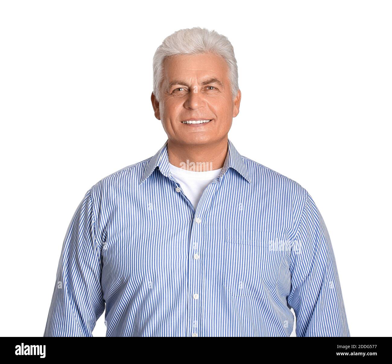 Male generation silver portrait hi-res stock photography and images - Alamy