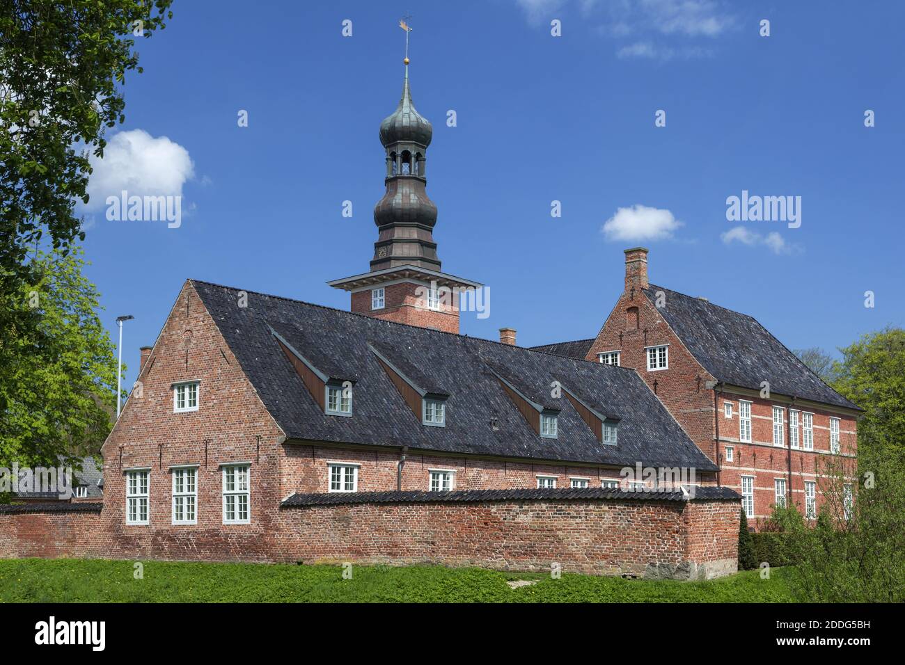 Husum north sea museum hi-res stock photography and images - Alamy