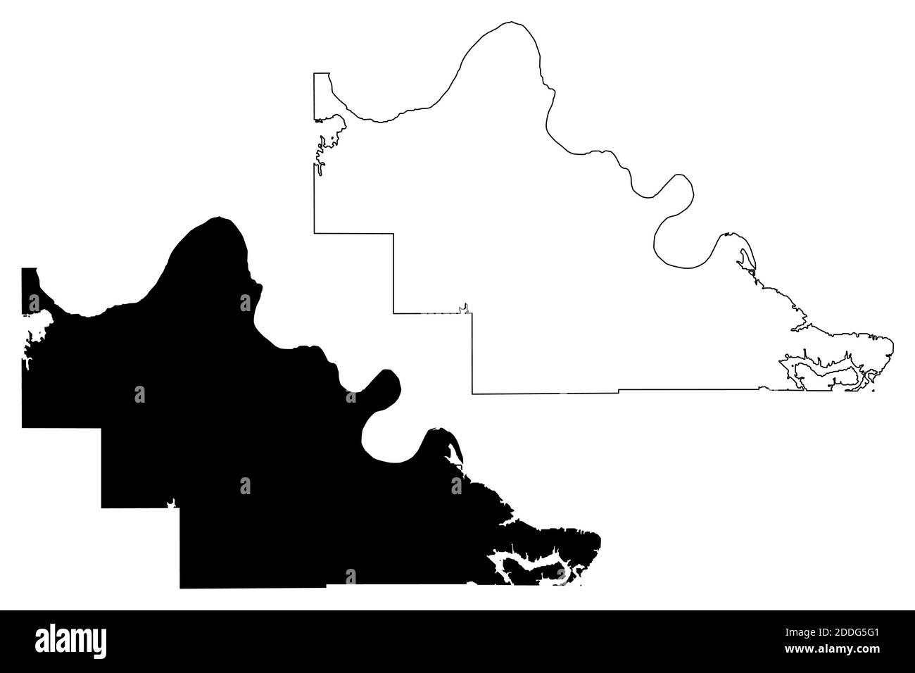 Pawnee County, Oklahoma State (U.S. county, United States of America ...