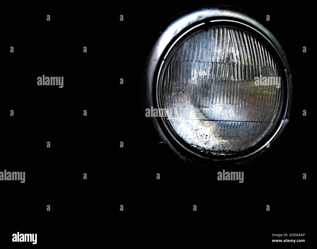 All round headlight hi-res stock photography and images - Alamy