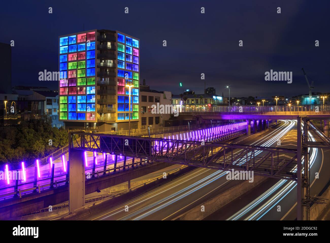 Haka hotel hi-res stock photography and images - Alamy