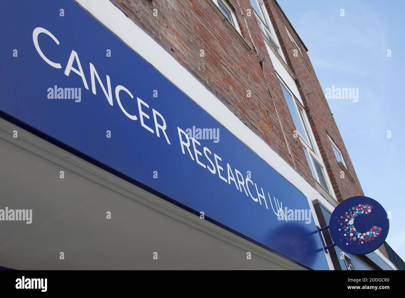 Cancer Research Charity High Resolution Stock Photography and Images ...