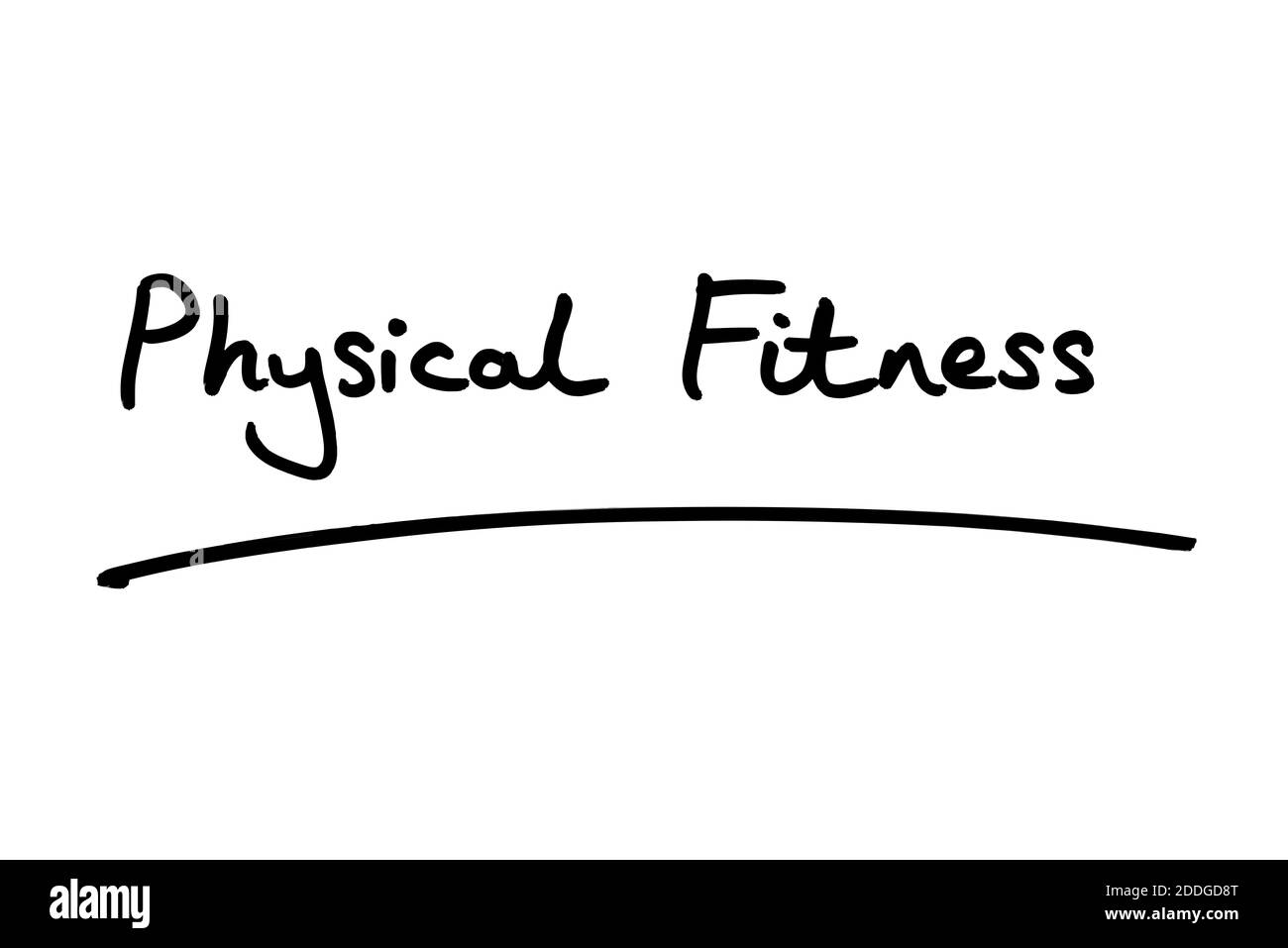 Physical activity activities active Cut Out Stock Images & Pictures - Alamy