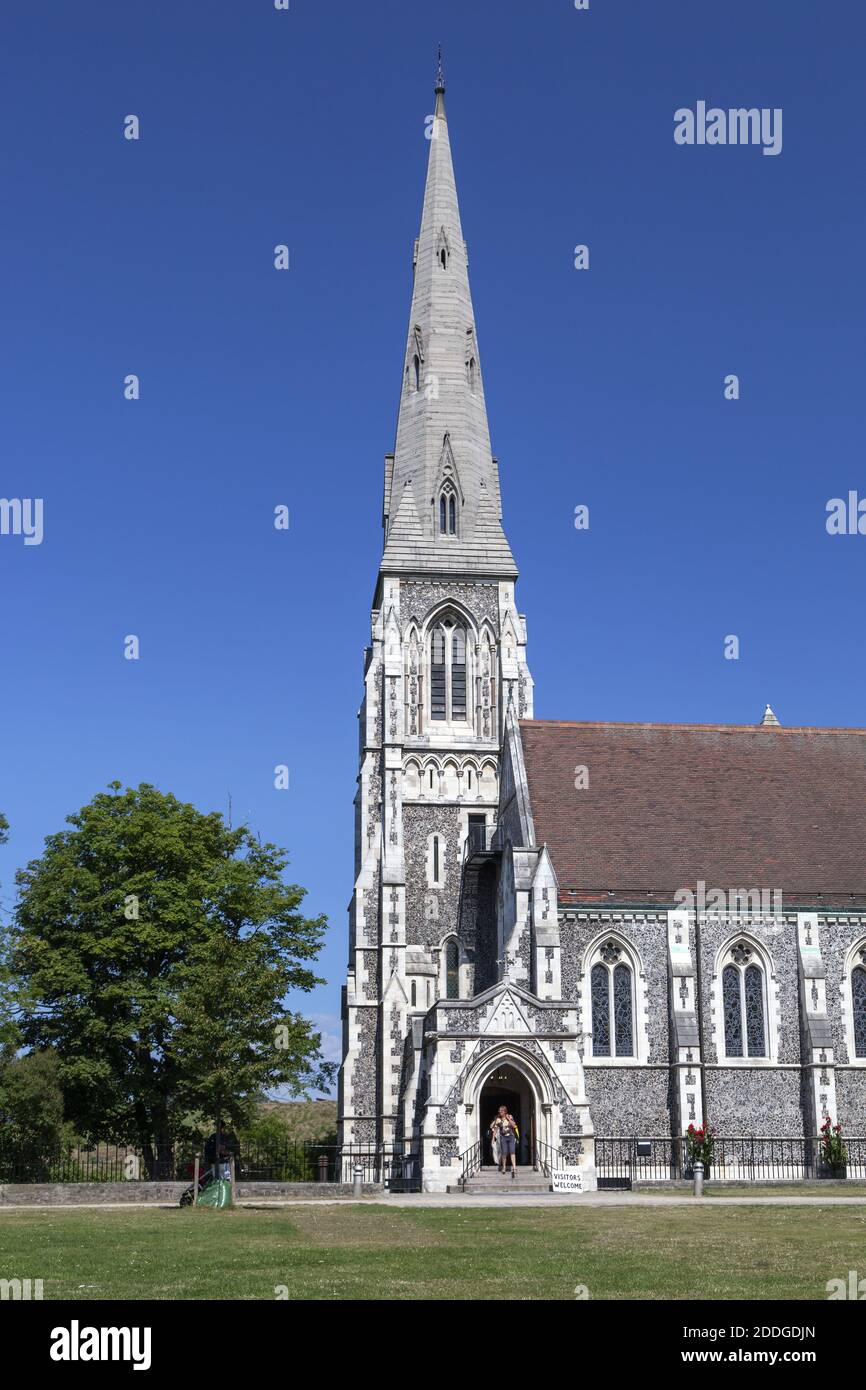 Geography of albany hi-res stock photography and images - Alamy