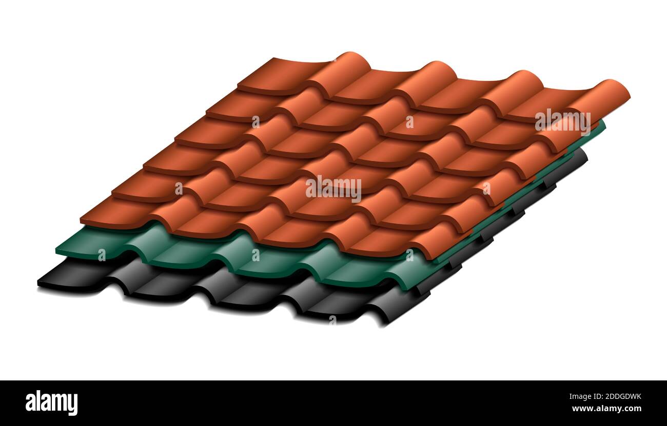 Tile samples Stock Vector Images - Alamy