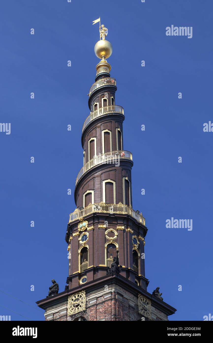 Chruch of our saviour hi-res stock photography and images - Alamy