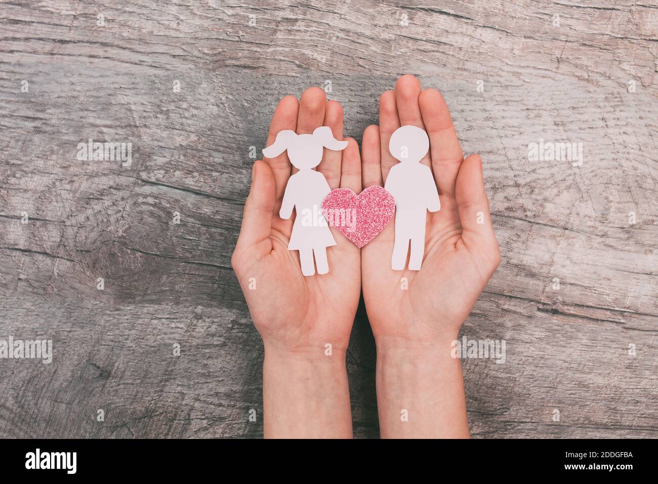 Silhouette close up woman forms hi-res stock photography and images - Alamy