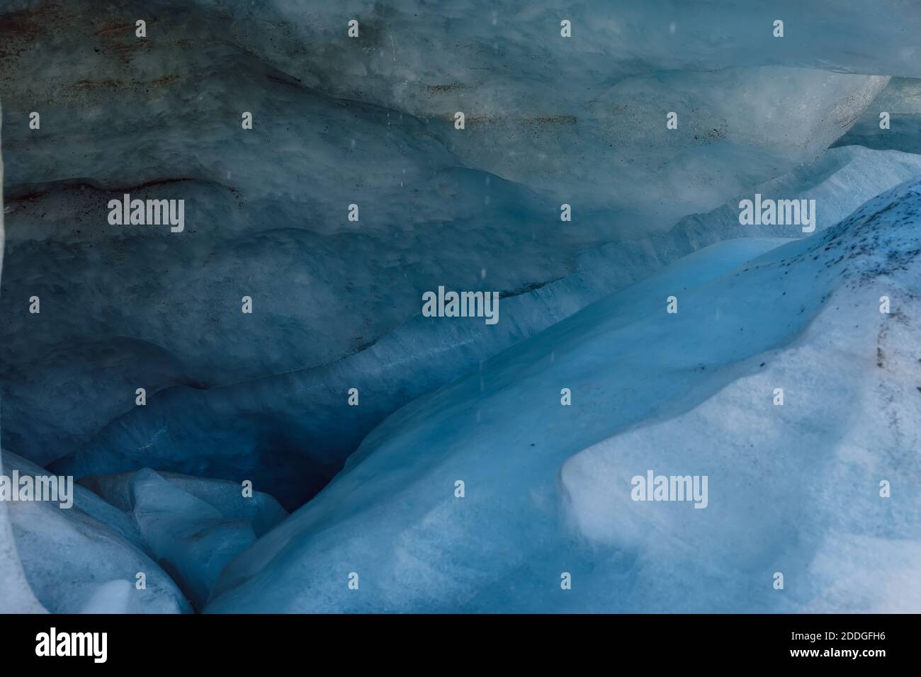 Glaciers patagonia close up hi-res stock photography and images - Alamy