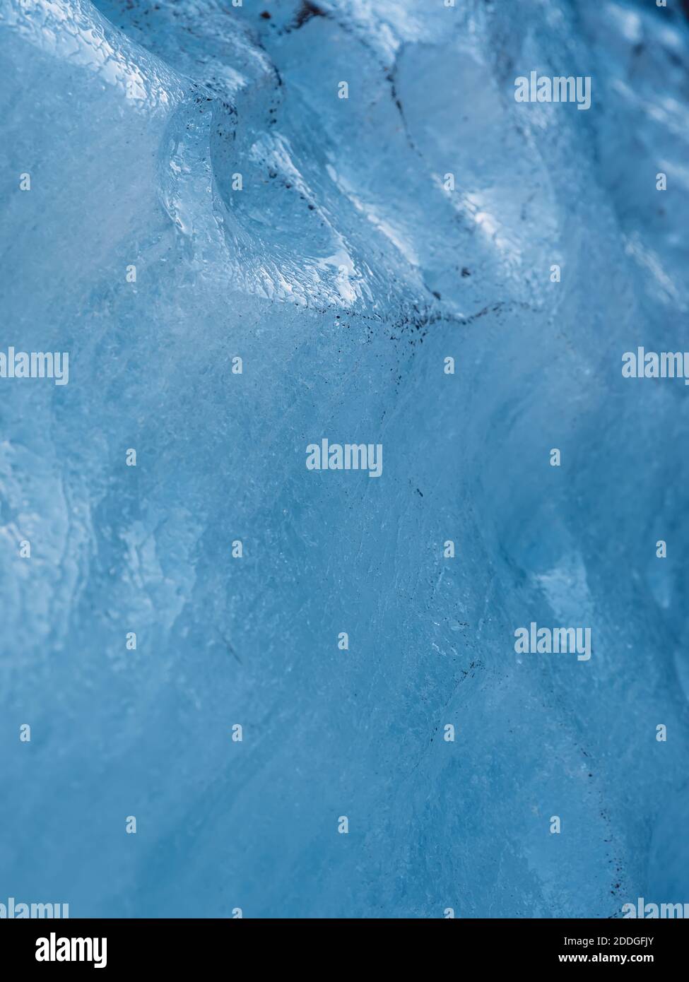 Glaciers patagonia close up hi-res stock photography and images - Alamy