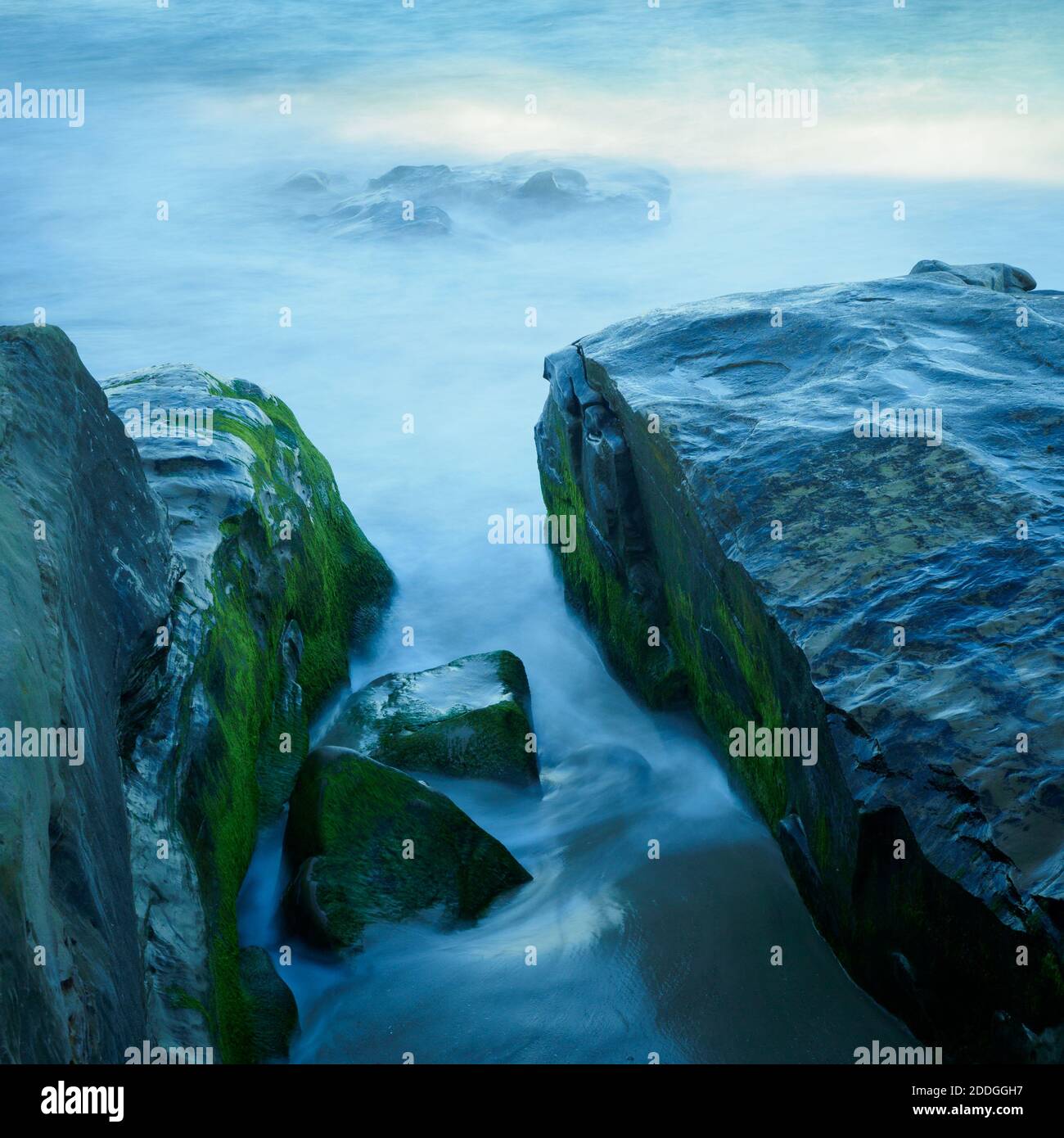 San Diego, CA Stock Photo - Alamy