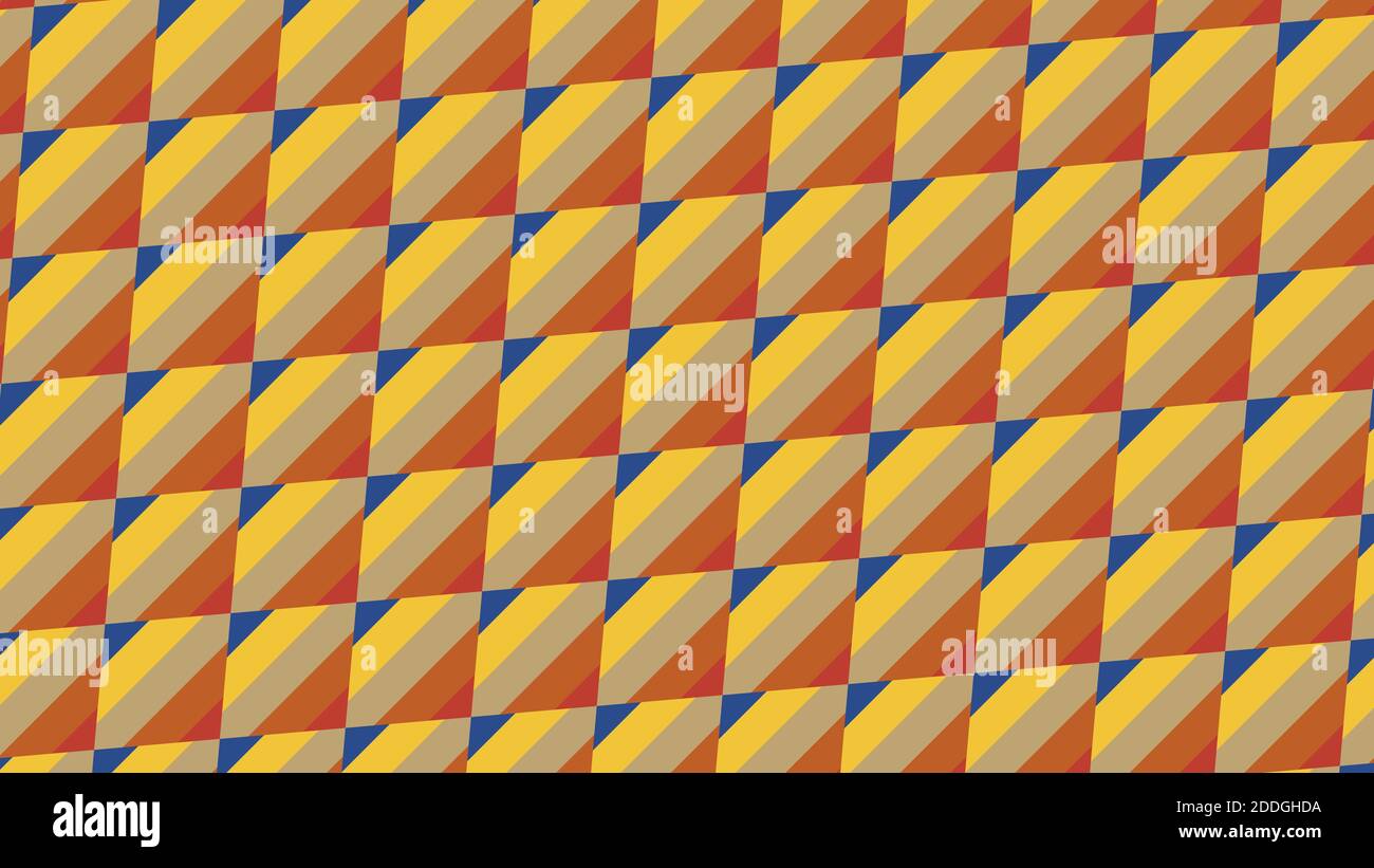 Simple pattern, textile print. Pattern for fabric and trellis ...